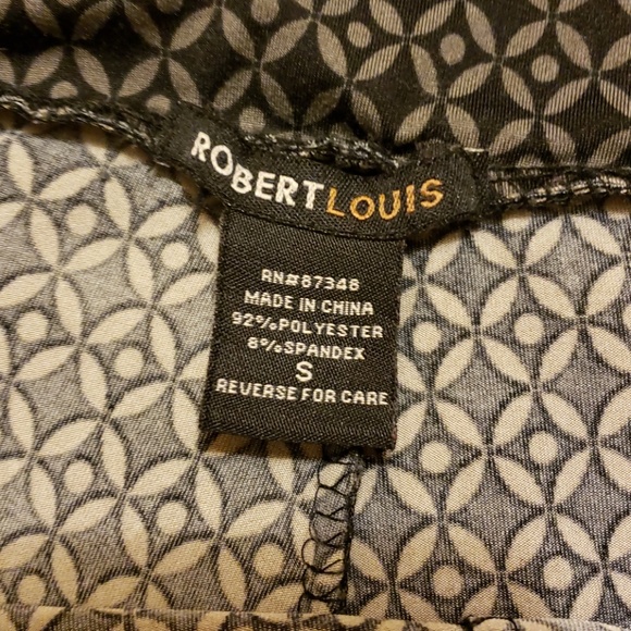 Robert Louis | Pants & Jumpsuits | Palazzo Dress Pants | Poshmark